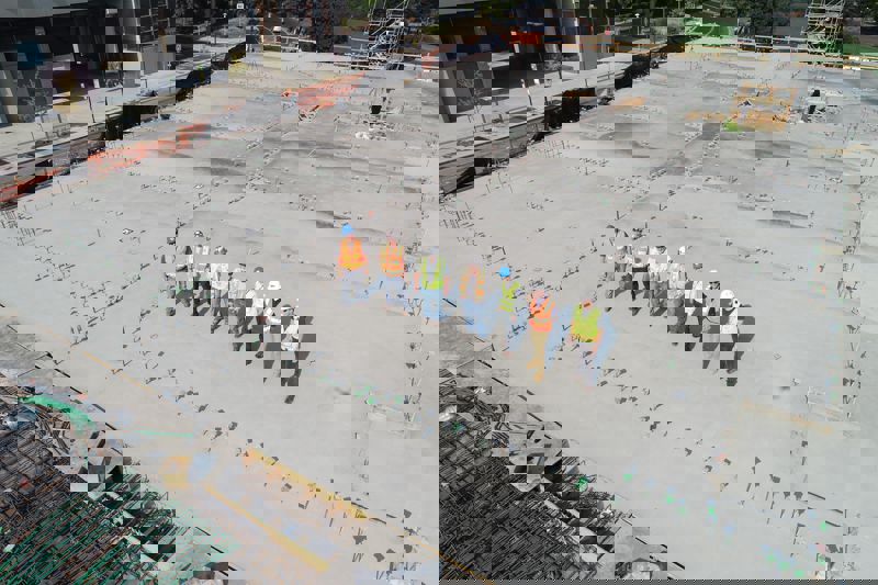 Naviate Rebar Extension | Symetri.ie