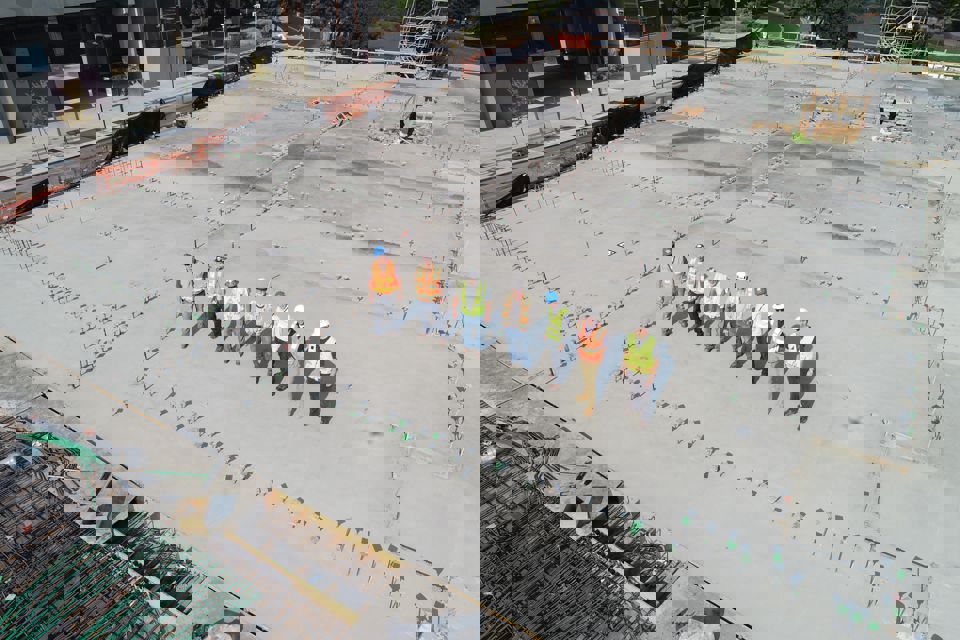 Naviate Rebar Extension | Symetri.ie