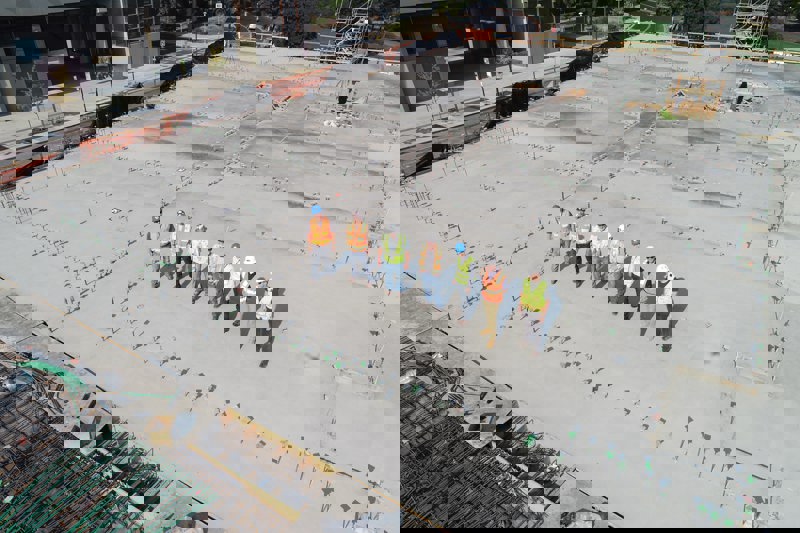 Naviate Rebar Extension | Symetri.ie