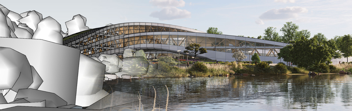 Enscape | Symetri.ie