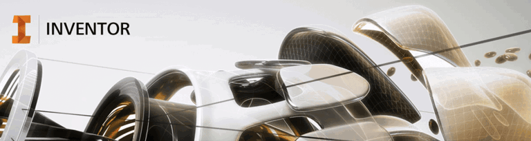 Company Logo in Autodesk Inventor Template | Symetri.ie