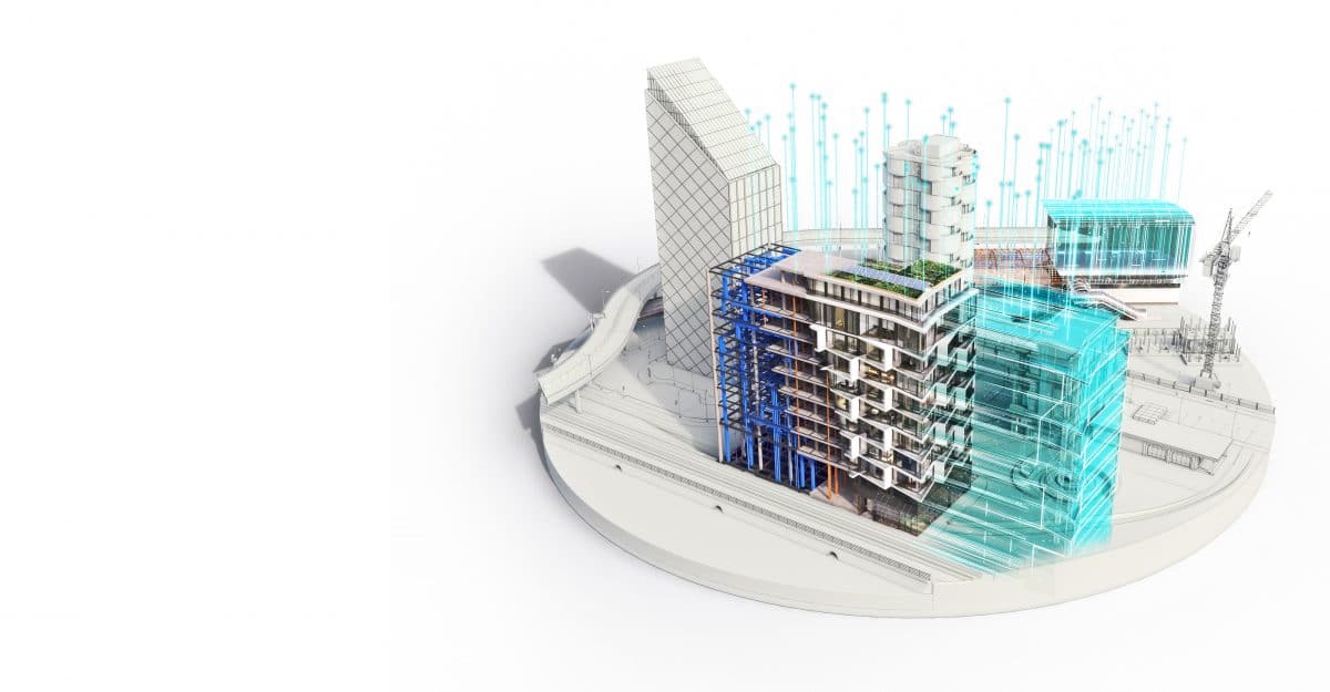 What is BIM? Learn All about BIM Here! | Symetri.ie