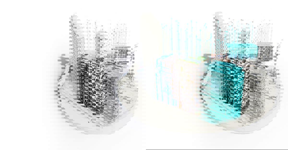 What is BIM? Learn All about BIM Here! | Symetri.ie