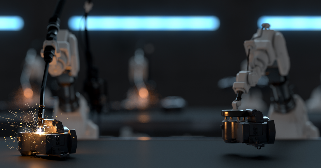 Mechanical Engineering CAD WorldSkills Ireland Competition | Symetri.ie