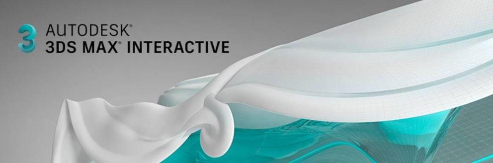 3ds Max Interactive: What is it? | Symetri.ie