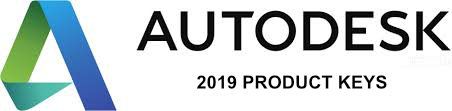 2019 Autodesk Product Keys | Symetri.ie