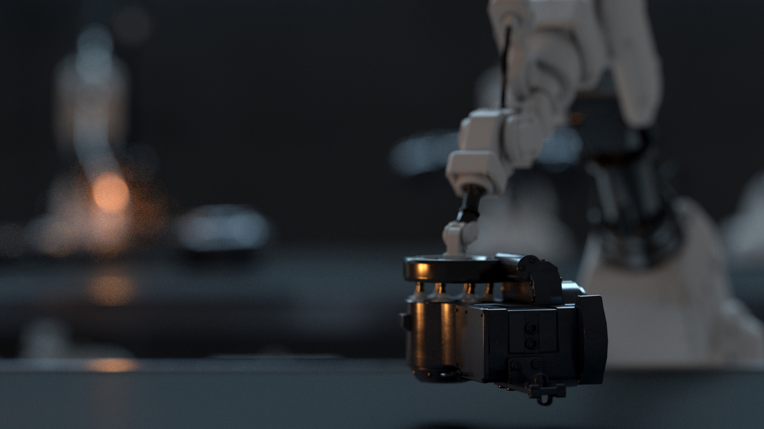 Mechanical Engineering CAD Worldskills Competition | Symetri.ie