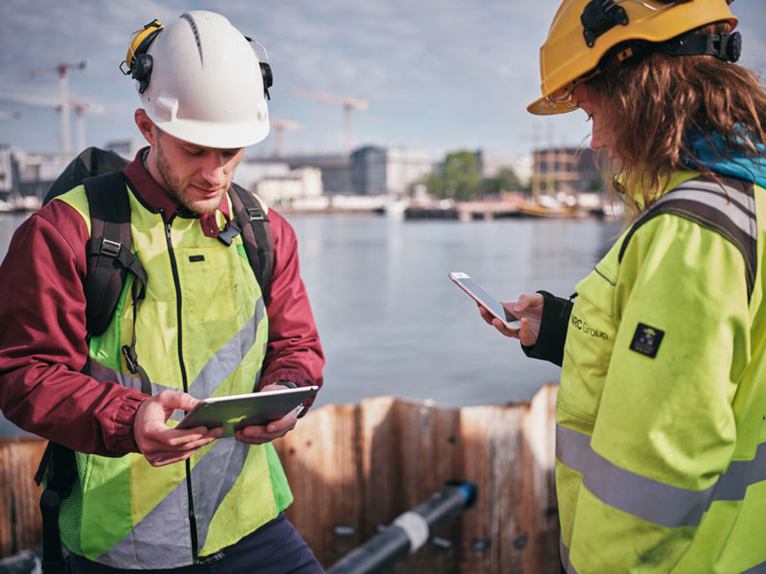 What is BIM in Construction? Everything you need to know | Symetri.ie ...