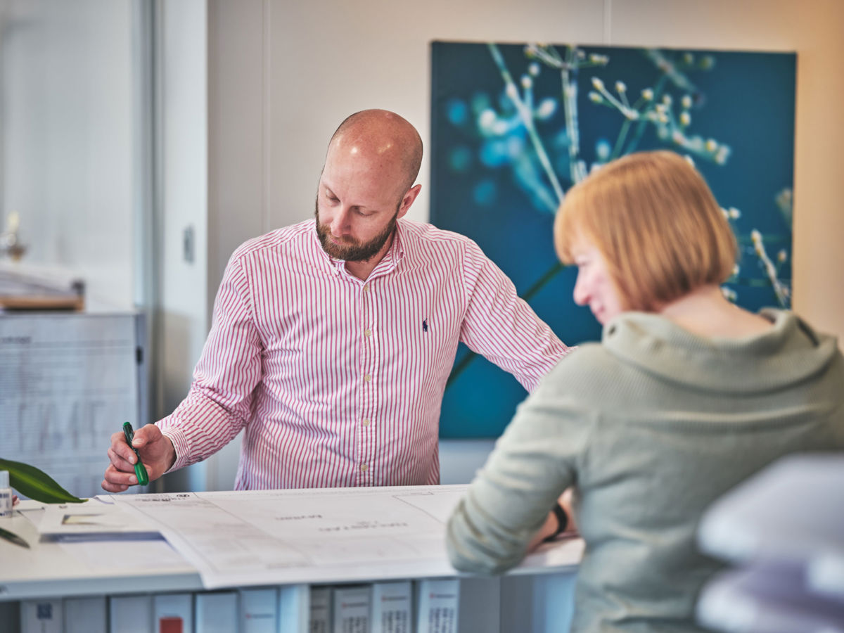 Naviate Infrastructure | Civil 3D | Symetri.ie