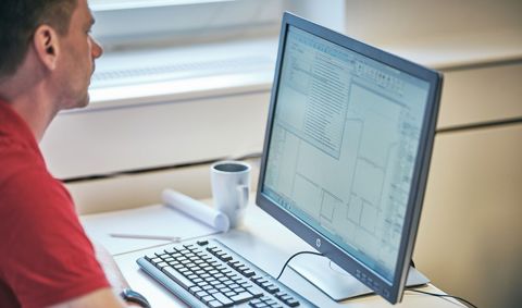 Everything You Need to Know About IFC Files in BIM | symetri.ie ...