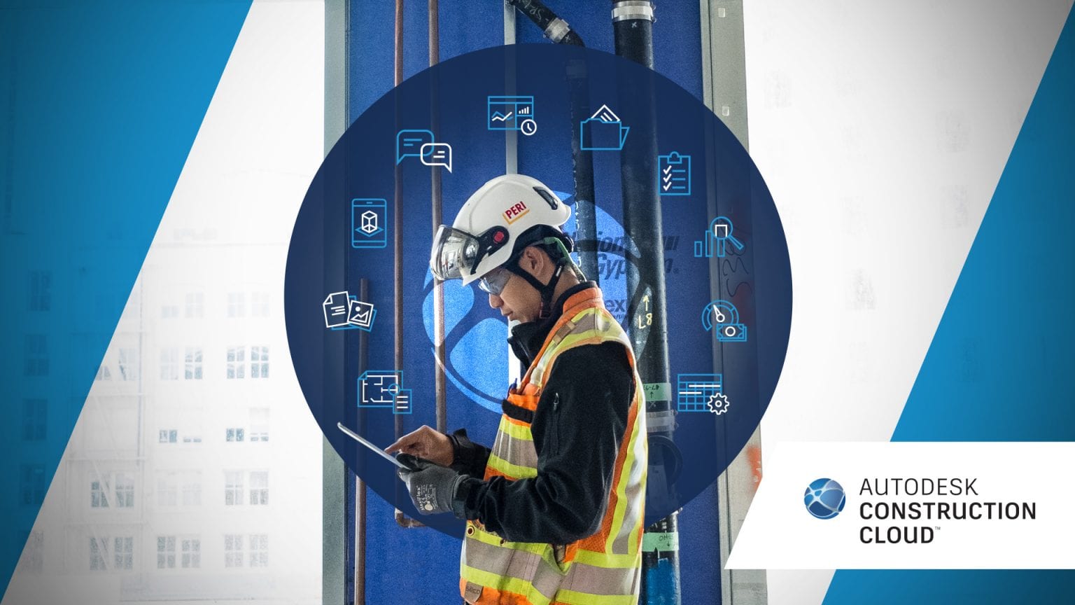 What is Autodesk Construction Cloud? | Symetri.ie