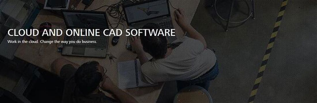 Cloud Based CAD Software: The Benefits | Symetri.ie