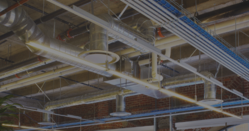 How Woods PS Improved Their BIM Workflow with Naviate MEP | Symetri.ie