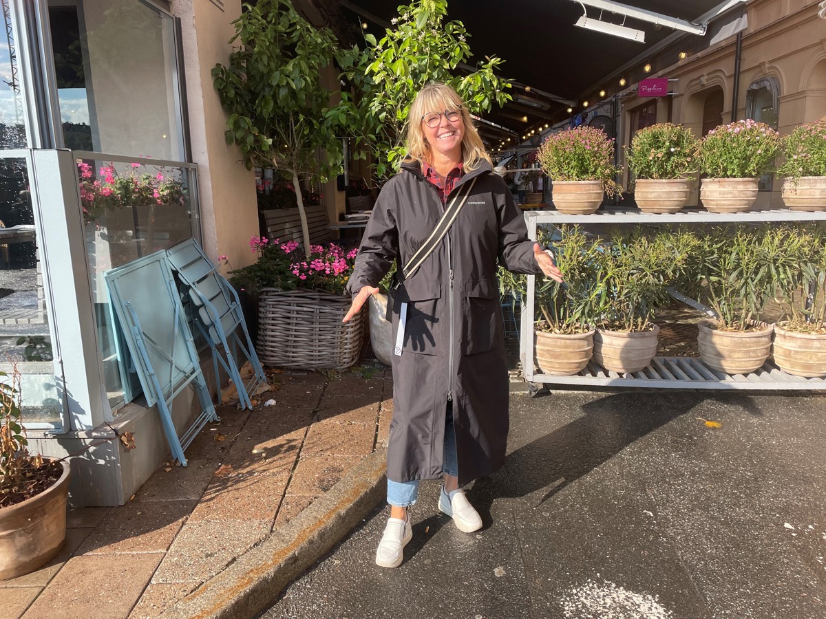 Listen | Understand | Share — Cecilia Hermansson | Symetri.ie