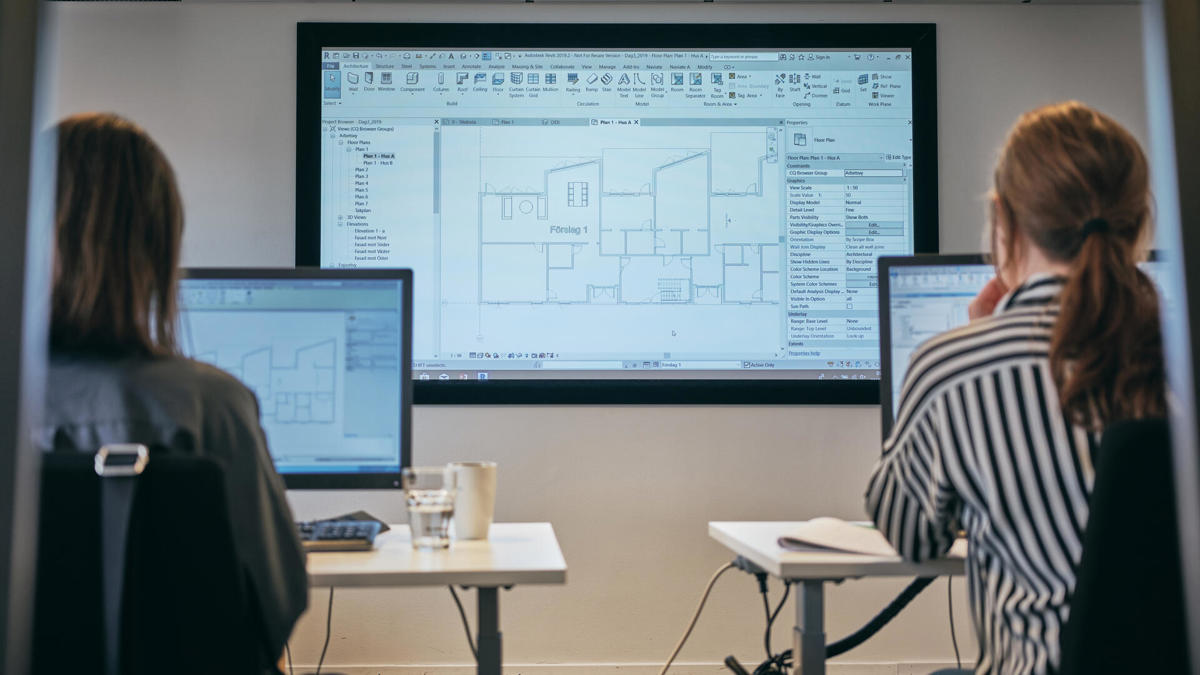 AutoCAD Essentials Online Training | Symetri.ie