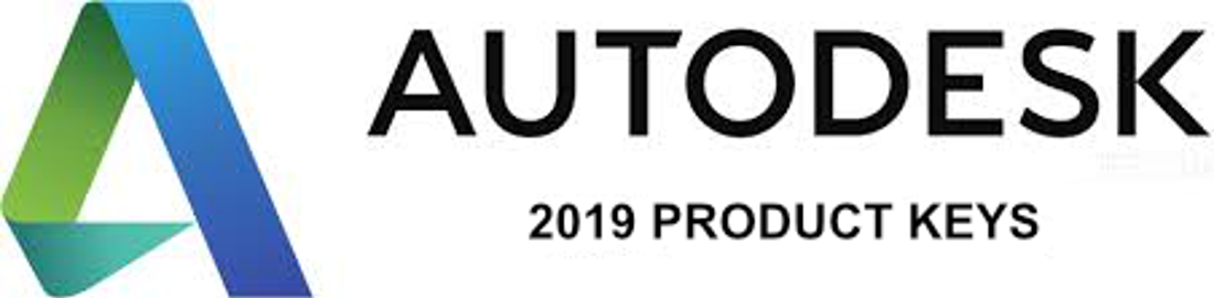 2019 Autodesk Product Keys | Symetri.ie