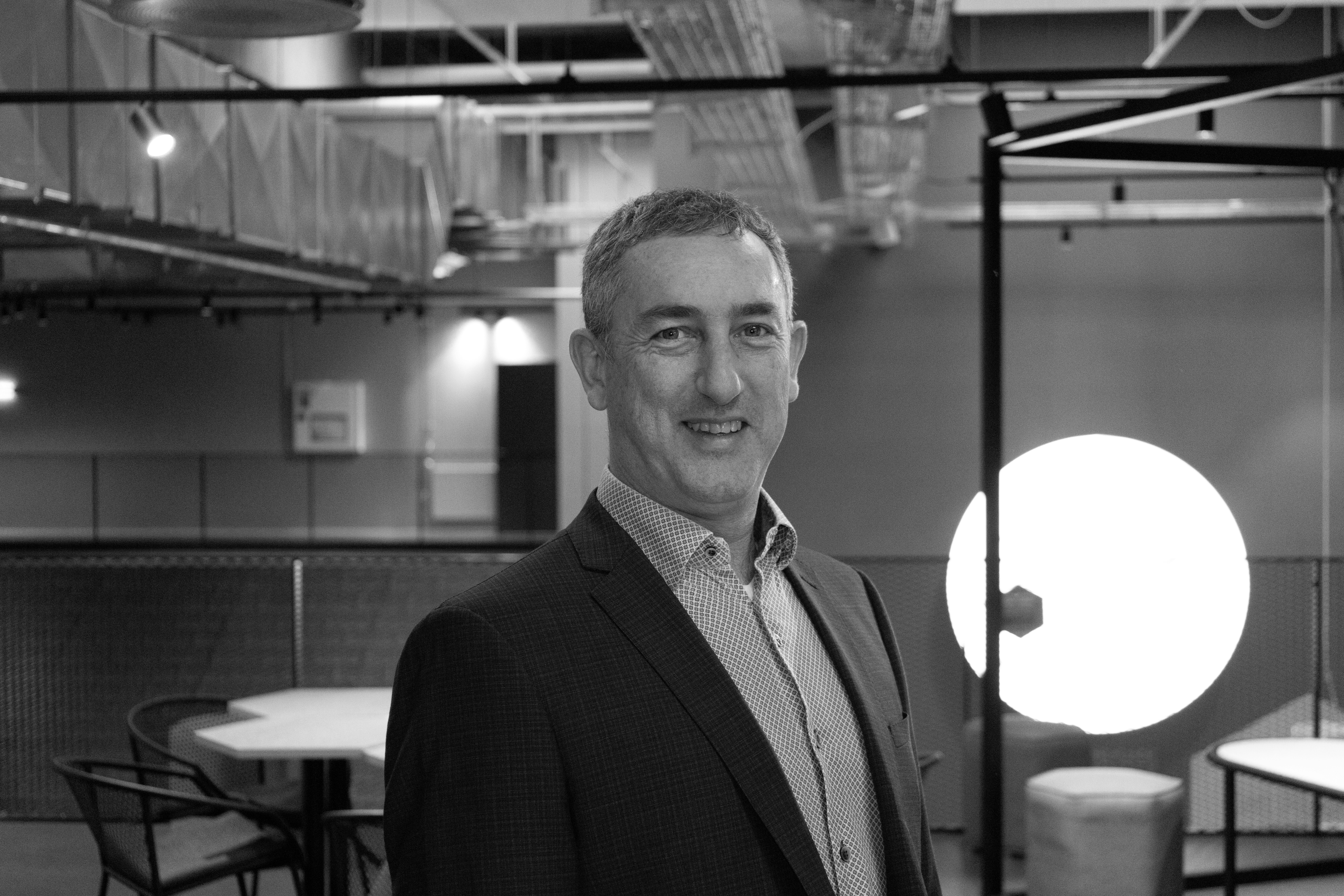 Innovating AEC towards Eco-Resiliency | Symetri.ie