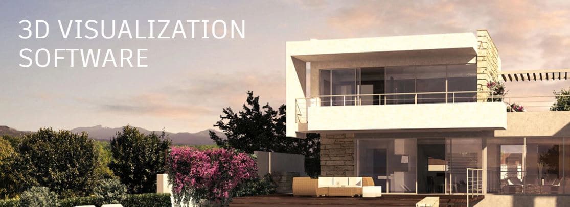 Autodesk Visualisation Design Tools – 3D Rendering Software | Symetri.ie