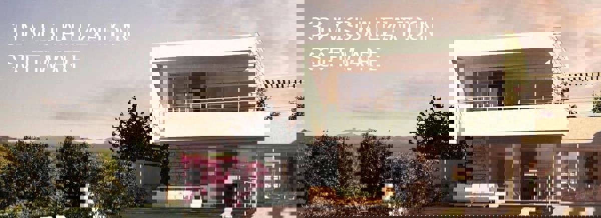 Autodesk Visualisation Design Tools – 3D Rendering Software | Symetri.ie