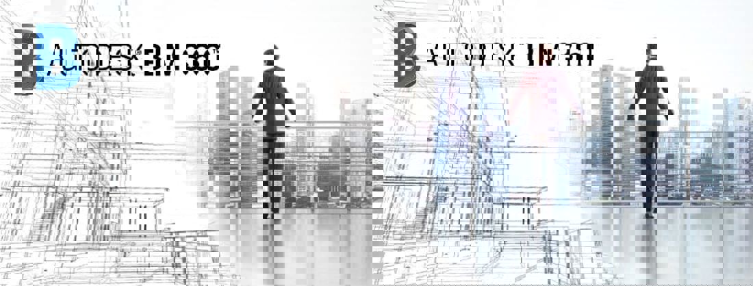 What is the Autodesk BIM 360 Platform? | Symetri.ie