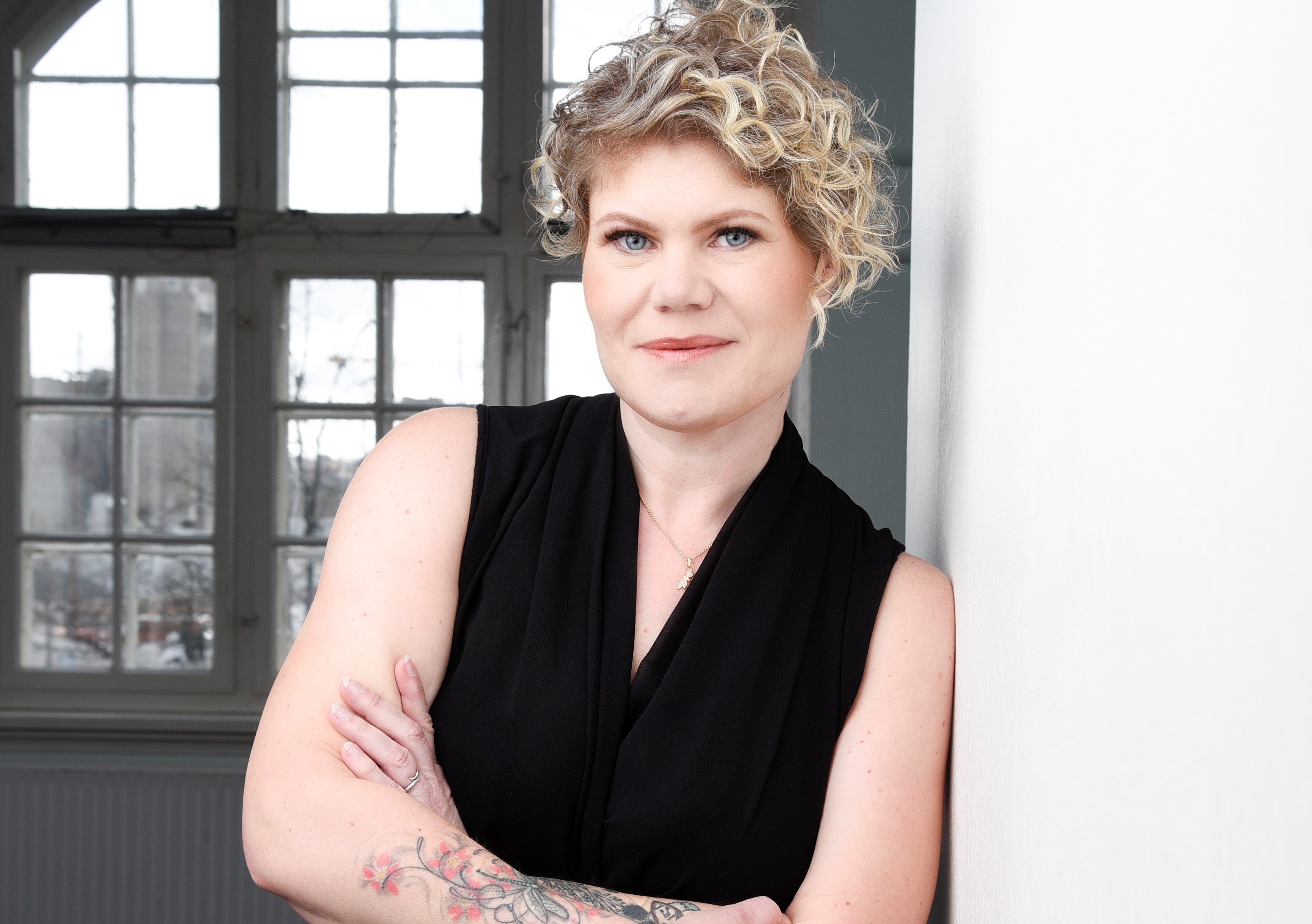 Supporting the customer order journey to make lives easier — Nickie ...