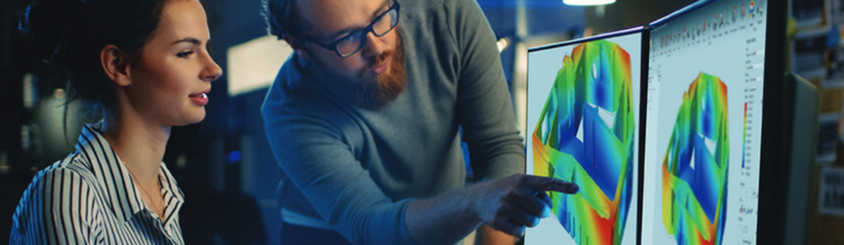 SimSolid: Next Generation Simulation Software for Fast and Accurate ...