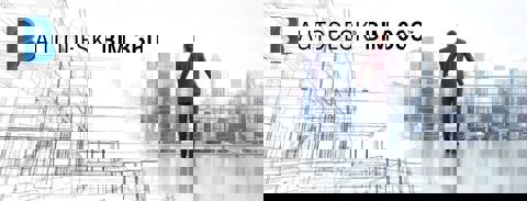 BIM 360 Glue: Coordination, Collaboration & Layout! | Symetri.ie