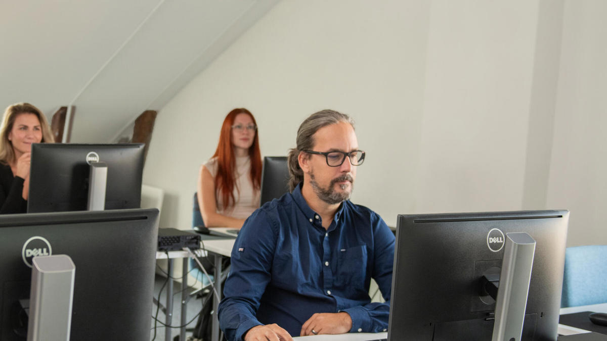 SimSolid Essentials Course | Symetri.ie