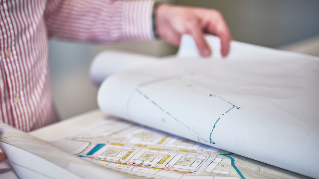 Construction Drawings - Everything You Need to Know | Symetri Ireland ...