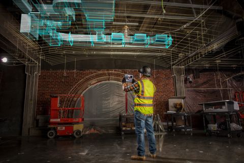 Transitioning to digital processes by integrating lean methods within ...