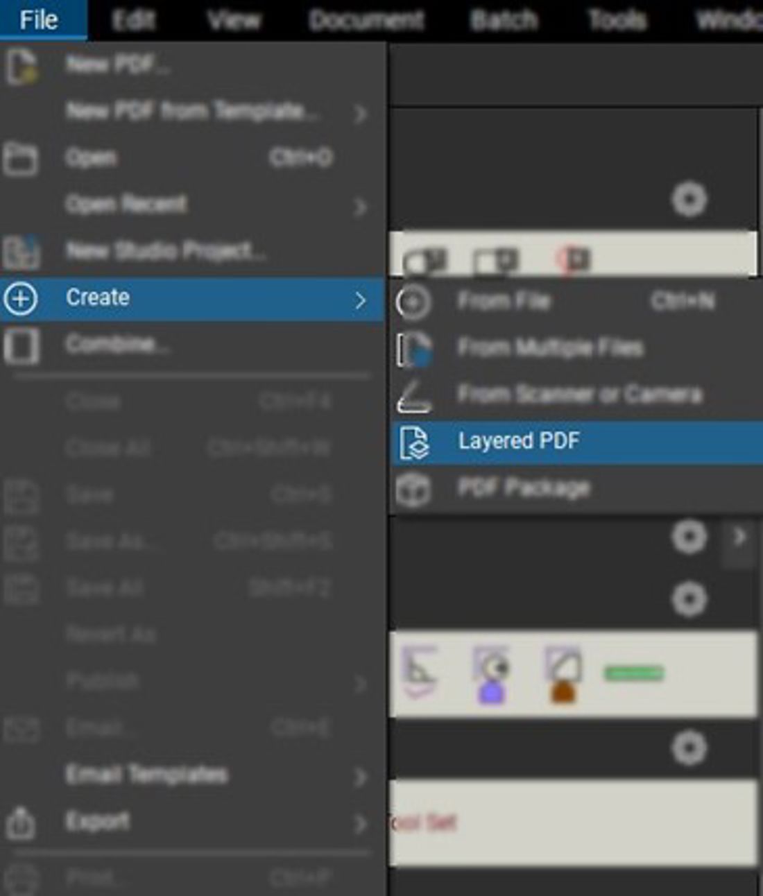 Utilizing Layers in Bluebeam Revu | Symetri.ie