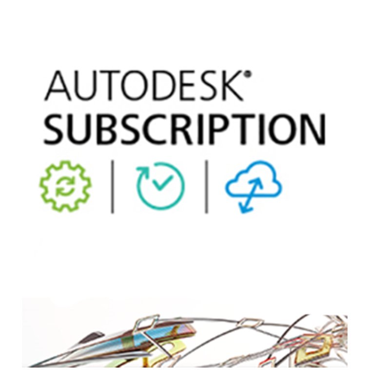 Important Update About Your Autodesk Subscription Account | Symetri.ie