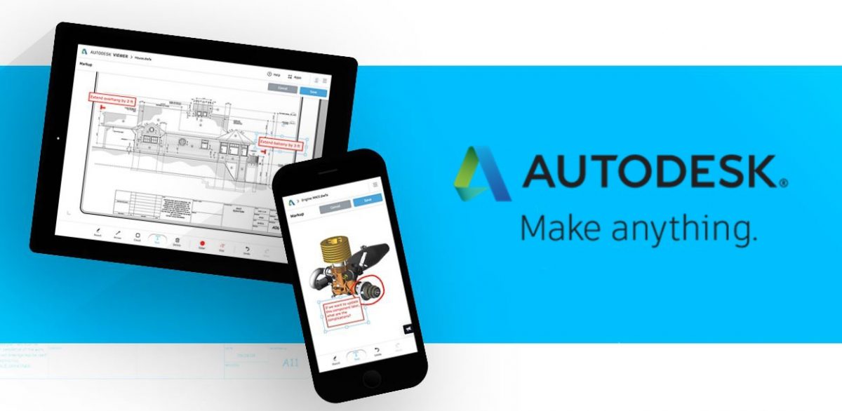 Autodesk Autocad Viewer