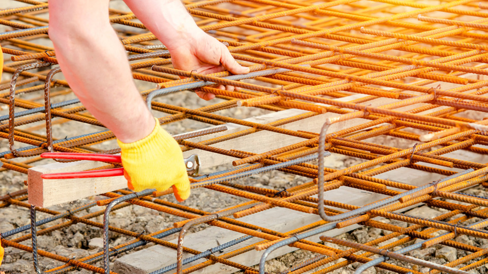 Naviate Rebar Extension | Symetri.ie