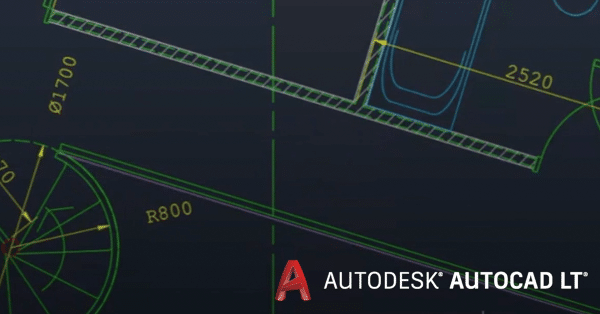 AutoCAD LT 2018 – Script Error Solved | Symetri.ie