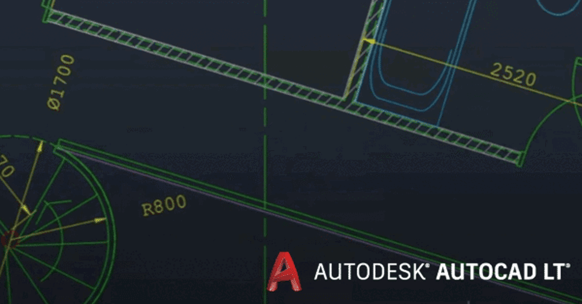 AutoCAD LT 2018 – Script Error Solved | Symetri.ie