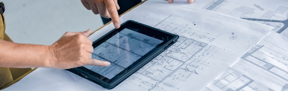 Document Security in Bluebeam Revu | Symetri.ie