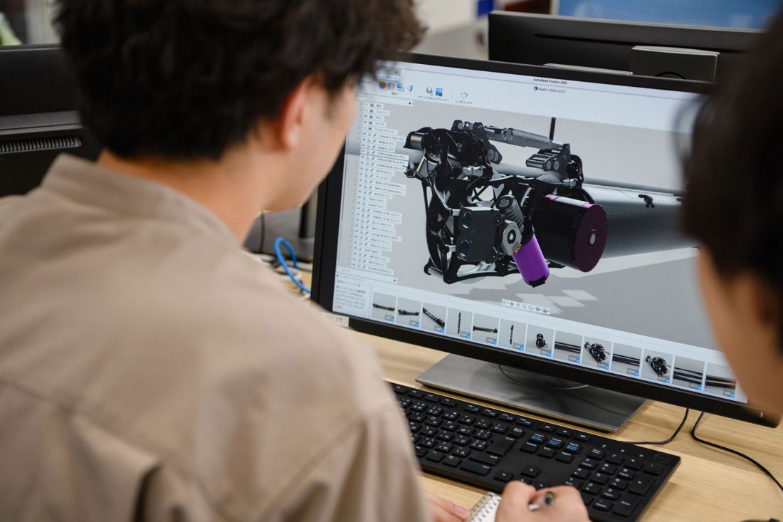 Getting Started With Fusion 360 Symetriie 