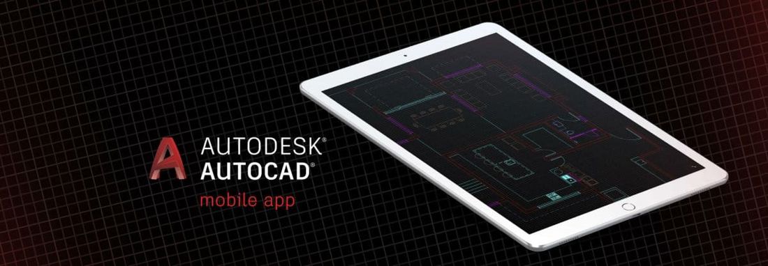 10 things you need to know about the AutoCAD Mobile App! | Symetri.ie