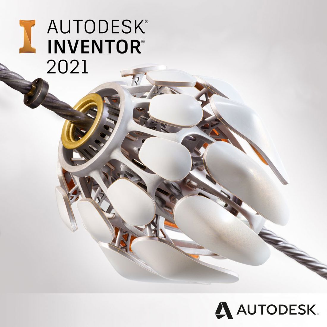Autodesk Inventor – Solid Sweep | Symetri.ie