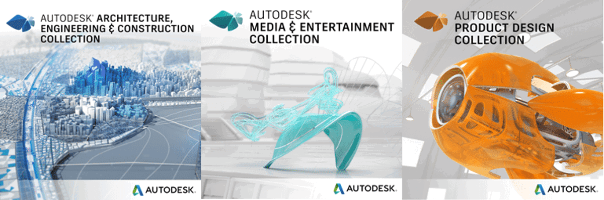 3 Easy Steps to Activate Your Autodesk Industry Collection | Symetri.ie