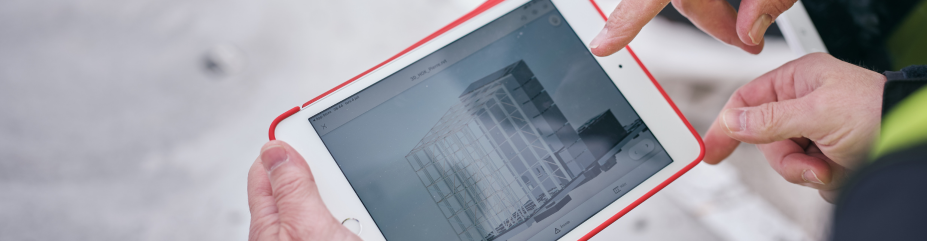 Taking MEP Design to the Next Level | Symetri.ie