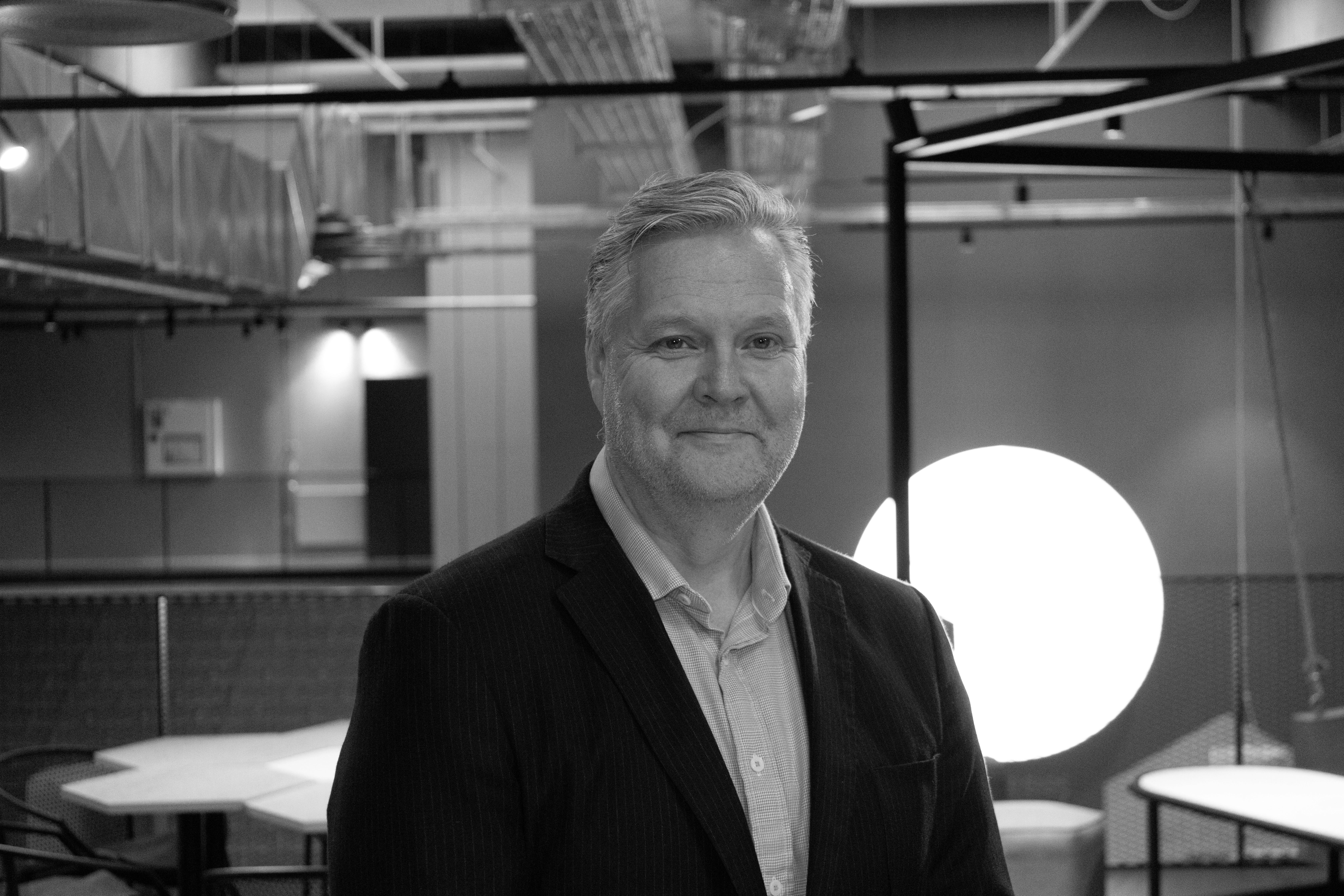 Innovating AEC towards Eco-Resiliency | Symetri.ie