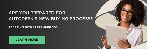 Autodesk Platinum Partner - Ireland | Limerick and Dublin | Symetri.ie