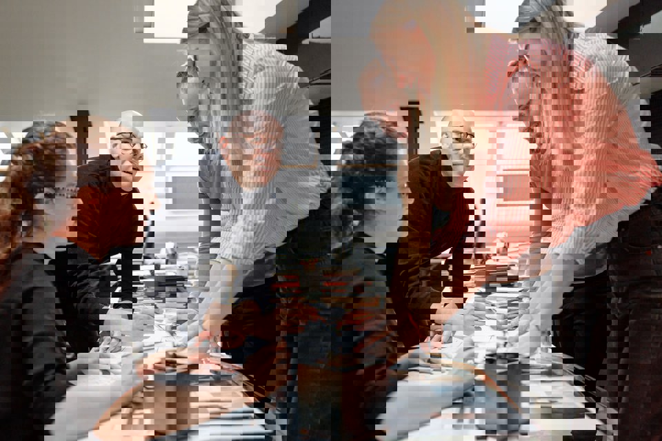 Naviate Accelerate | Symetri.ie