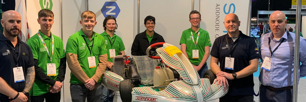 WorldSkills Ireland 2022 - Mechanical 3D CAD Competition | Symetri.ie